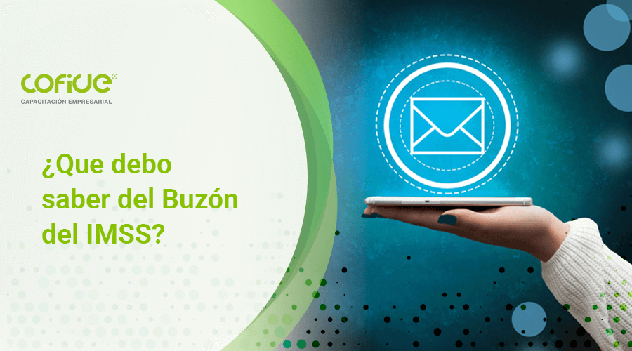 ¿Qué es el Buzón del IMSS y qué debo saber de él?